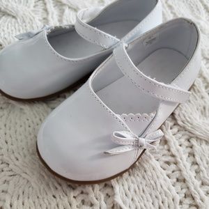 Shoes | White Patton Shoes | Poshmark